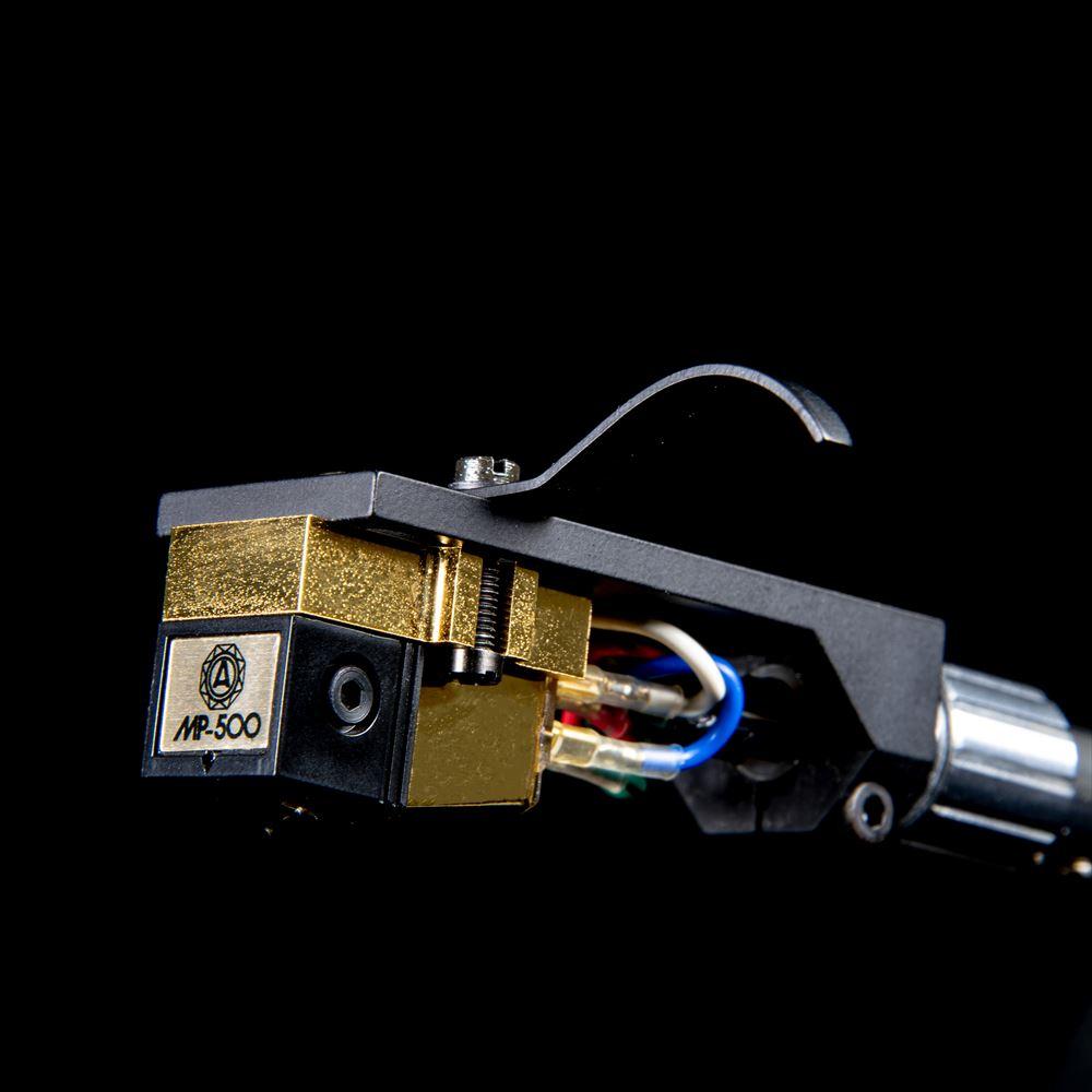 カートリッジ「MP-500」・MP型ステレオカートリッジ｜株式会社ナガオカ｜ NAGAOKA CO., LTD.｜ダイヤモンドレコード針のナガオカ