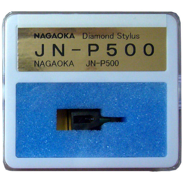 MP-500・MP型ステレオカートリッジ｜株式会社ナガオカ｜ NAGAOKA CO., LTD.｜ダイヤモンドレコード針のナガオカ